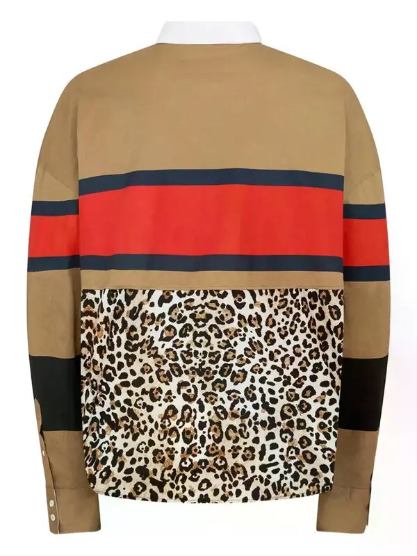 Dsquared2 Wild2 Polo Shirt