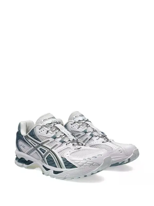 Asics Gel-nimbus .1 Sneakers - Blue