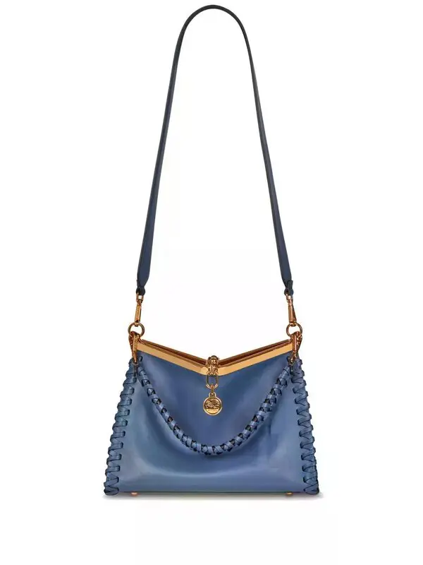 Etro Vela Medium Shoulder Bag