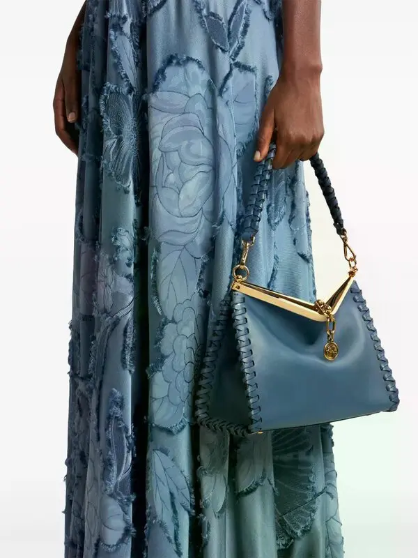 Etro Vela Medium Shoulder Bag