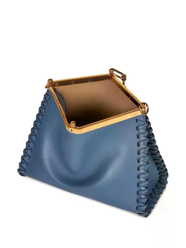 Etro Vela Medium Shoulder Bag