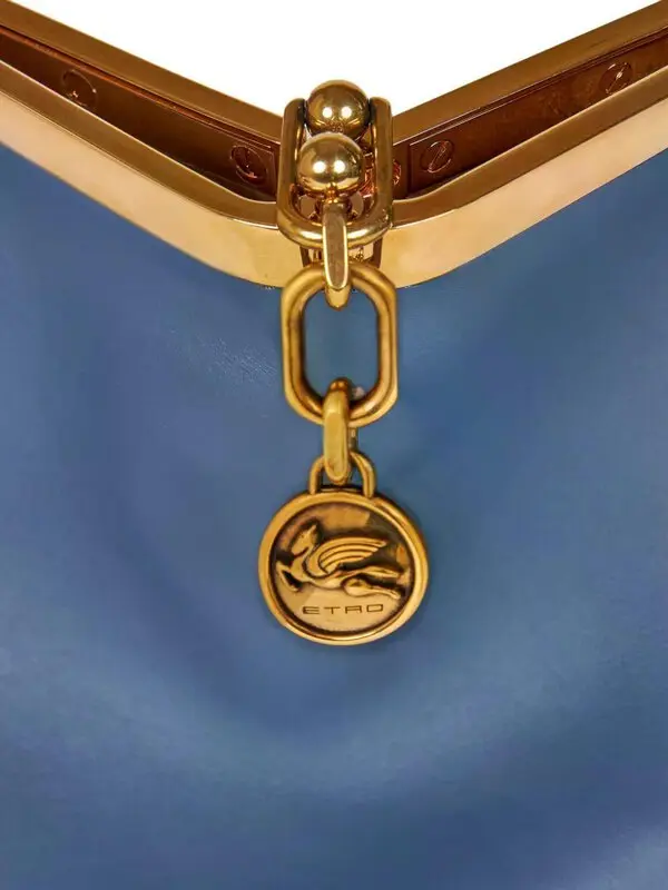 Etro Vela Medium Shoulder Bag