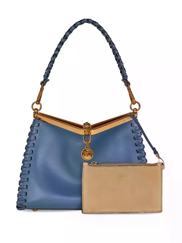 Etro Vela Medium Shoulder Bag