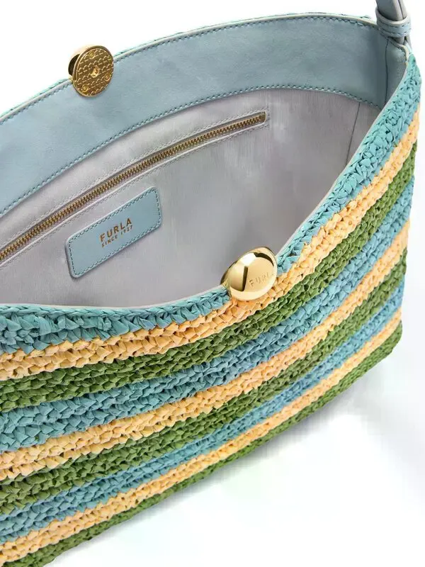 Furla Sfera Soft Shoulder Bag