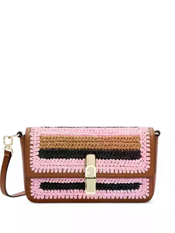 Furla Iride S Shoulder Bag