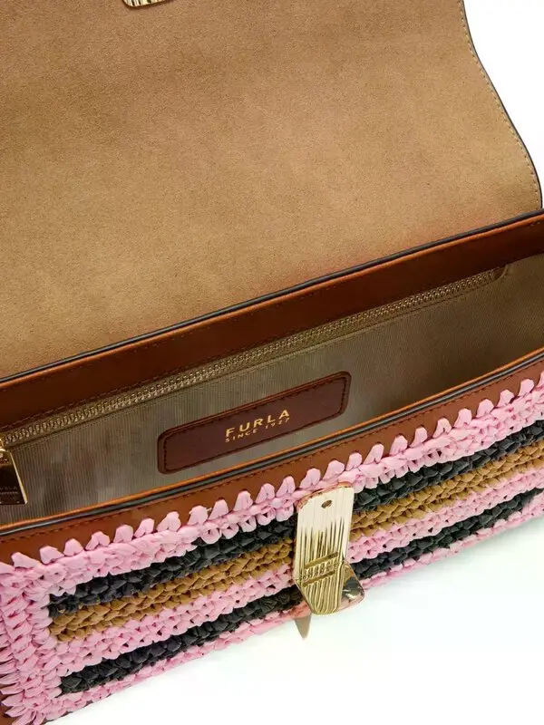 Furla Iride S Shoulder Bag