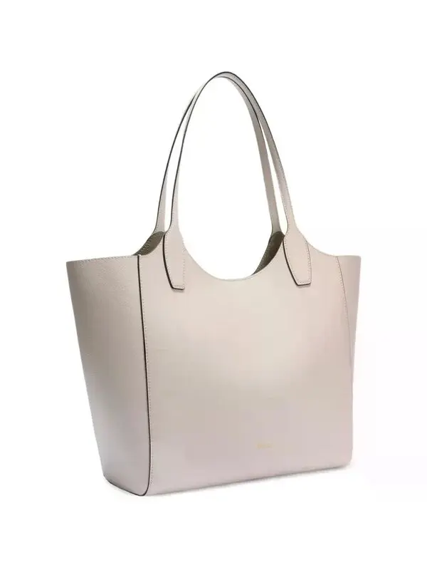 Furla Medium Leather Tote