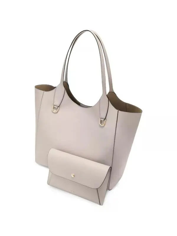 Furla Medium Leather Tote