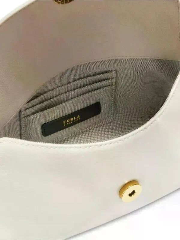 Furla Sfera Trapezoidal Mini Bag