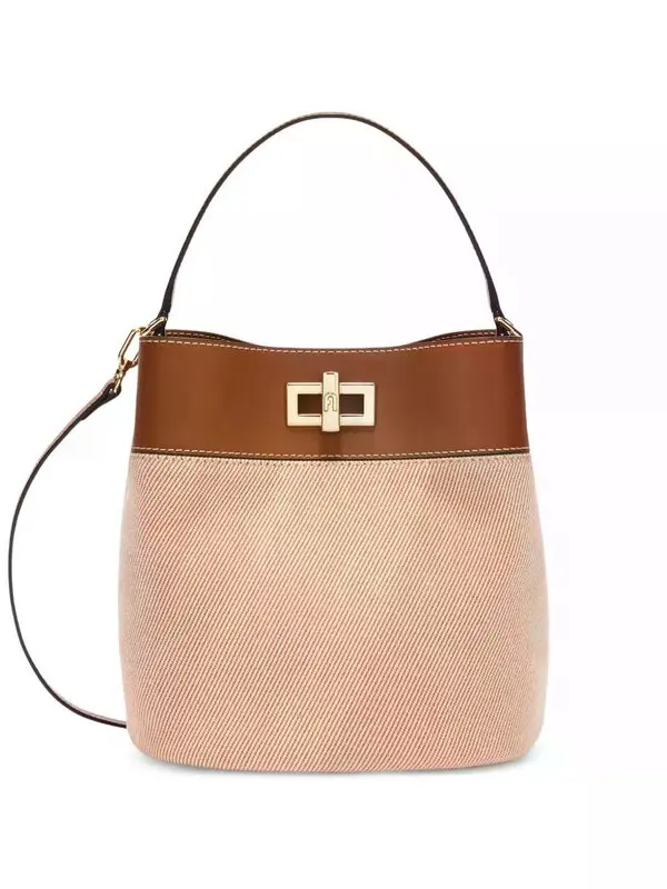 Furla Small Amelia Bucket Bag