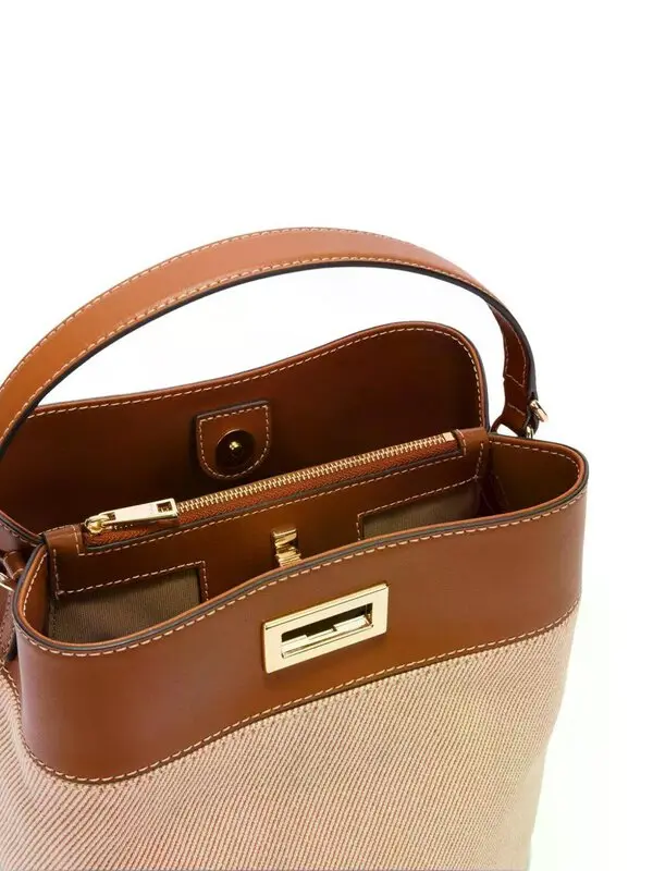 Furla Small Amelia Bucket Bag
