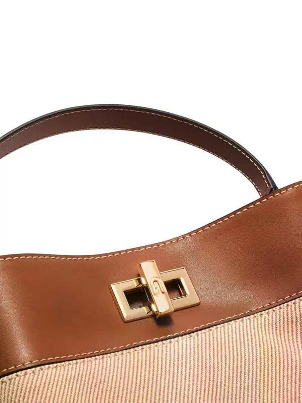 Furla Small Amelia Bucket Bag