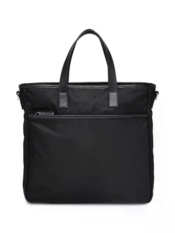 Prada Multi-pocket Tote Bag