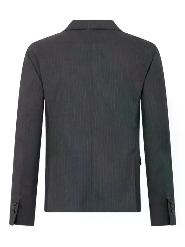 Dsquared2 Pinstriped Blazer