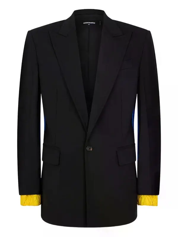 Dsquared2 Long-sleeves Blazer