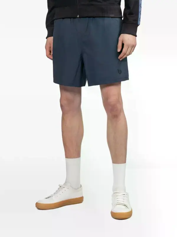 Fred Perry Swim Shorts