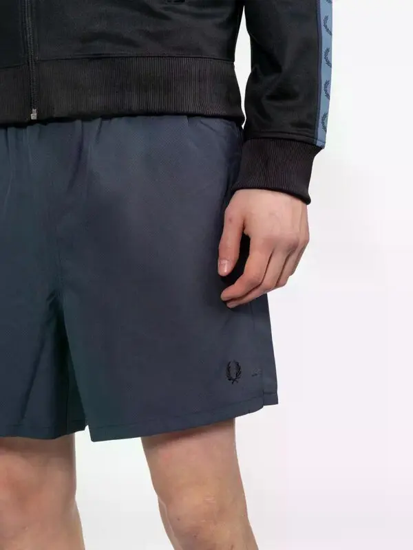 Fred Perry Swim Shorts