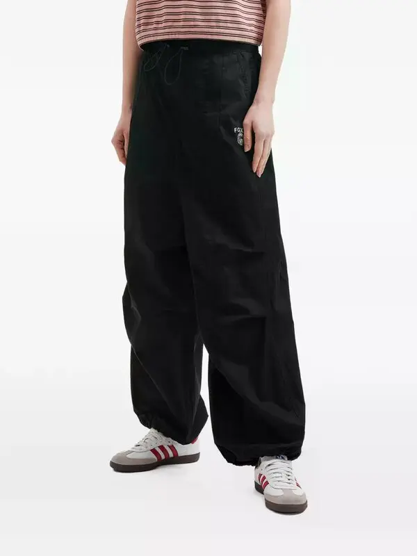 FINGERCROXX Drawstring Trousers