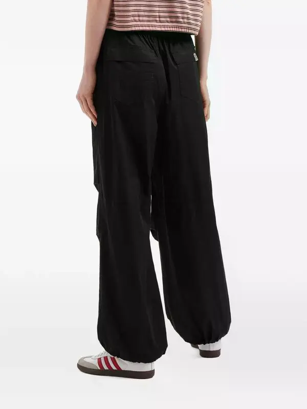 FINGERCROXX Drawstring Trousers