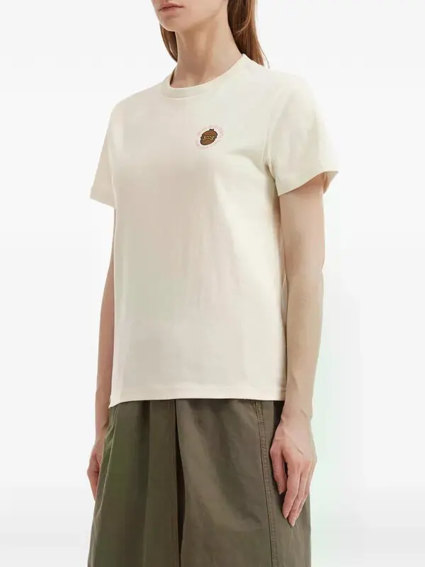 FINGERCROXX Printed T-shirt