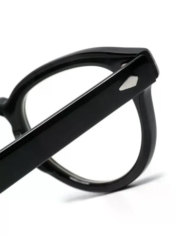 MOSCOT Maydela Round-frame Glasses