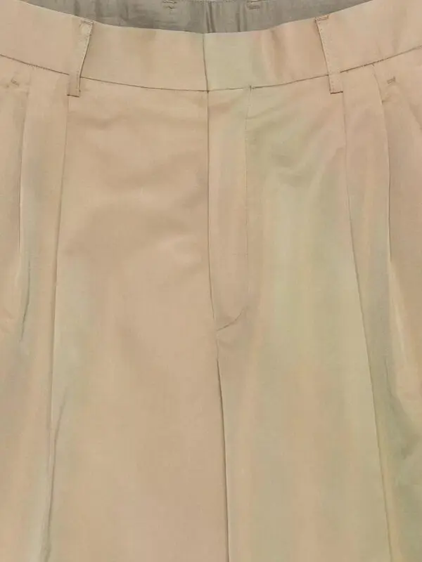 Kolor Pleated Trousers