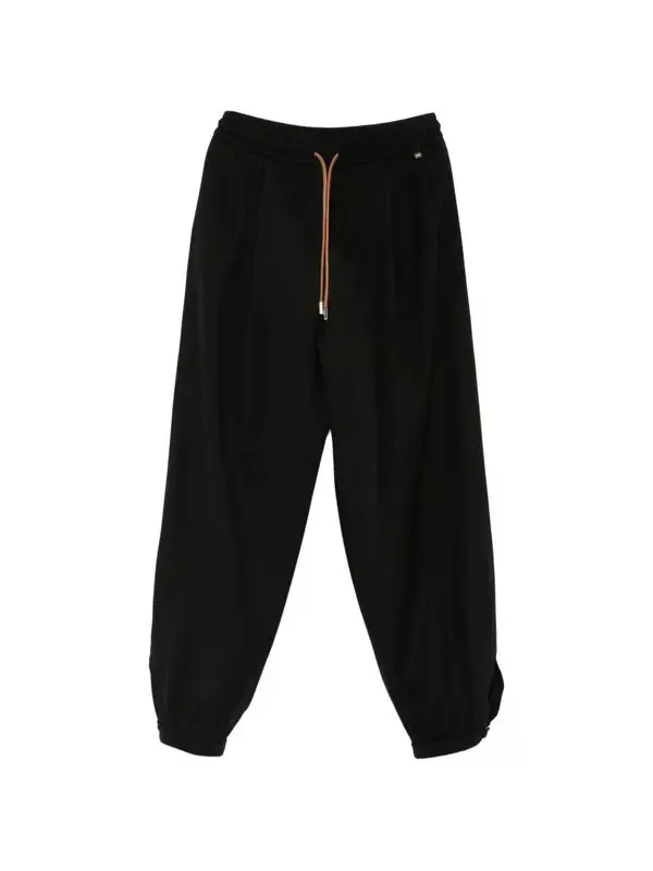Herno Drawstring Trousers