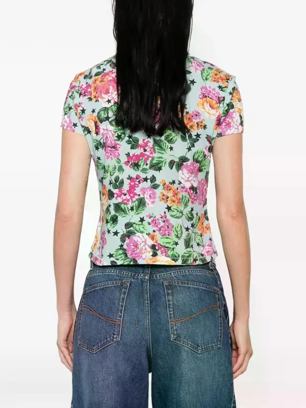 Kenzo Floral T-shirt