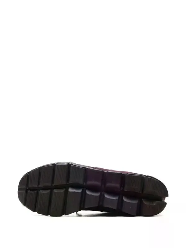 On Mochromes Sneakers - Purple