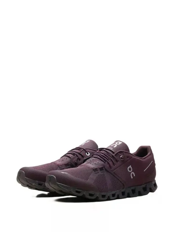 On Mochromes Sneakers - Purple