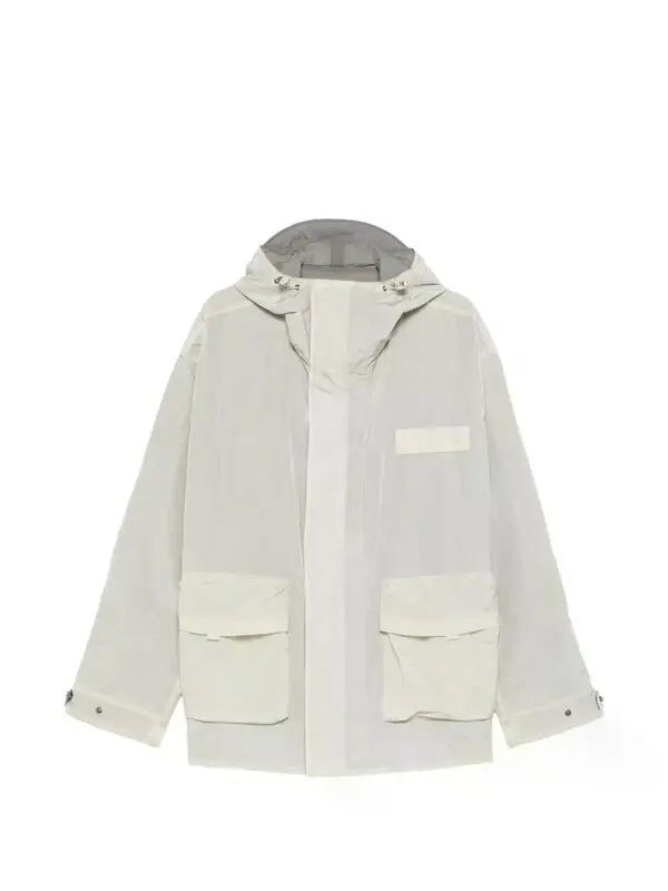 Oakley Reversible Hooded Jacket