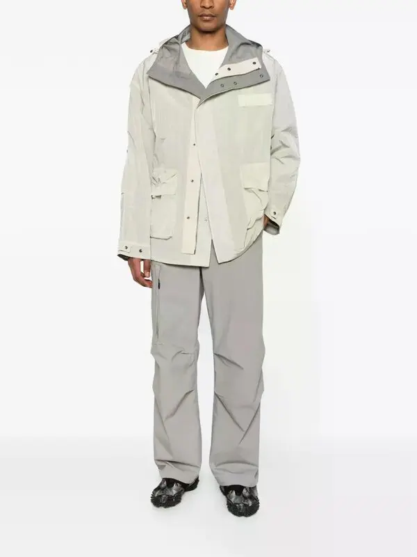 Oakley Reversible Hooded Jacket