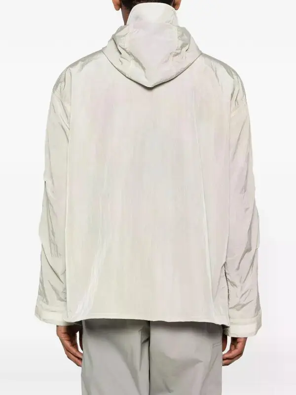 Oakley Reversible Hooded Jacket