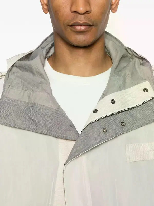 Oakley Reversible Hooded Jacket