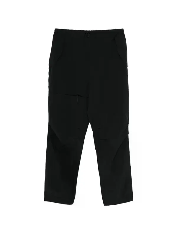Oakley Straight-leg Trousers