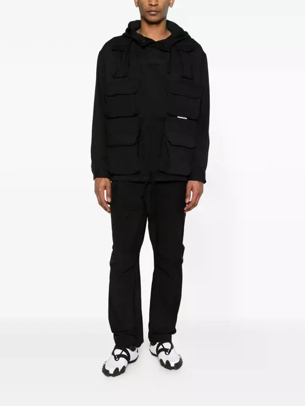 Oakley Straight-leg Trousers