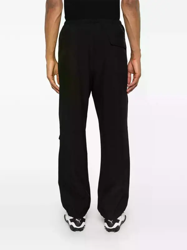 Oakley Straight-leg Trousers