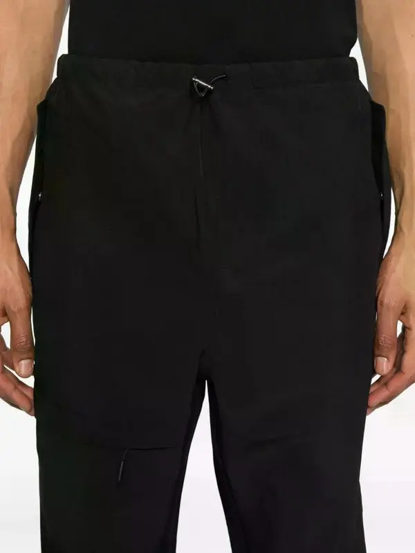 Oakley Straight-leg Trousers