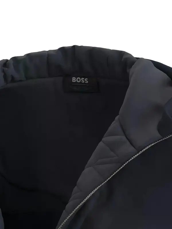 BOSS Hooded Jacket