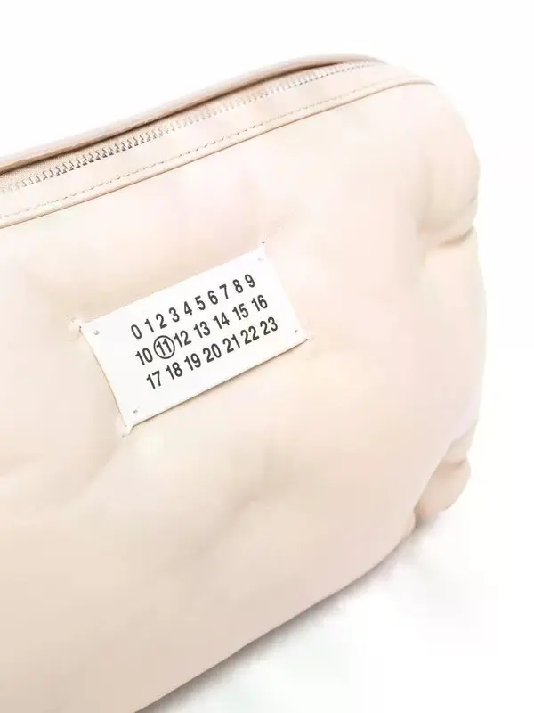 MAISON MARGIELA Glam Slam Camera Bag