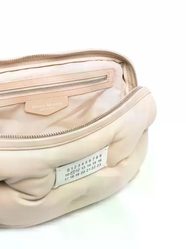 MAISON MARGIELA Glam Slam Camera Bag
