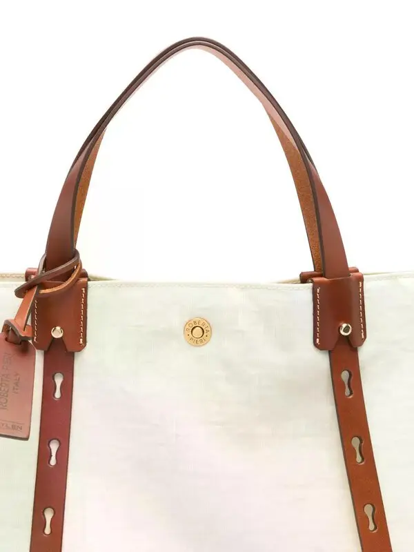 ROBERTA PIERI Edge Tote Ew 42 Tote Bag