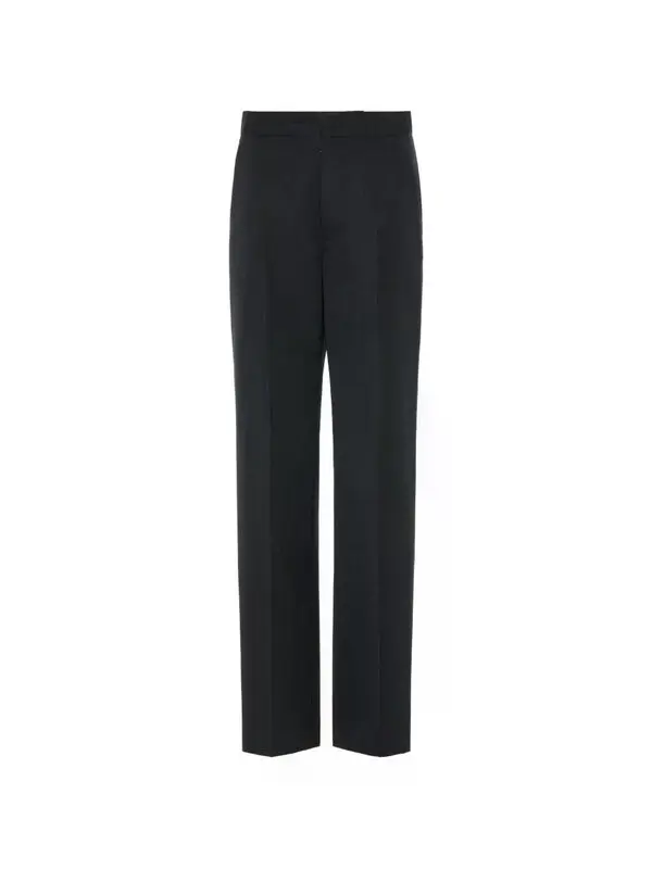 MAISON MARGIELA Welt-pockets Trousers