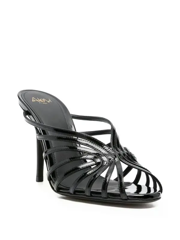 ALEVI MILANO Strappy Sandals
