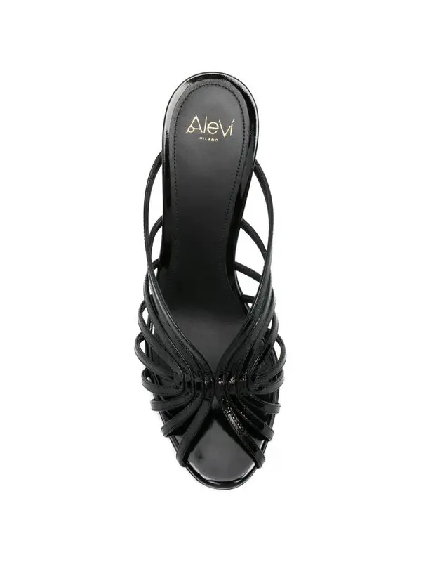 ALEVI MILANO Strappy Sandals