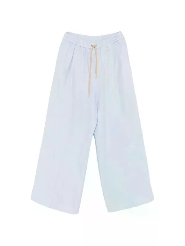 BERWICH Drawstring Trousers