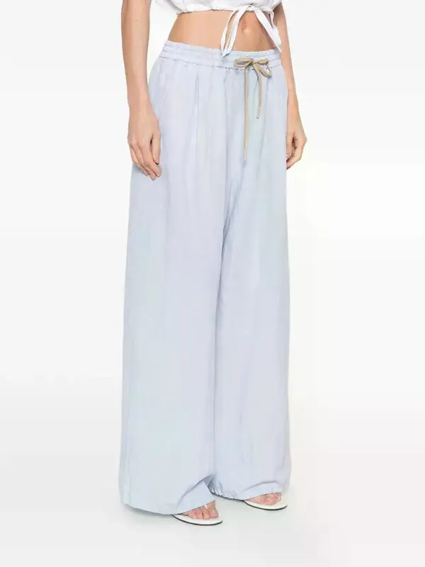BERWICH Drawstring Trousers