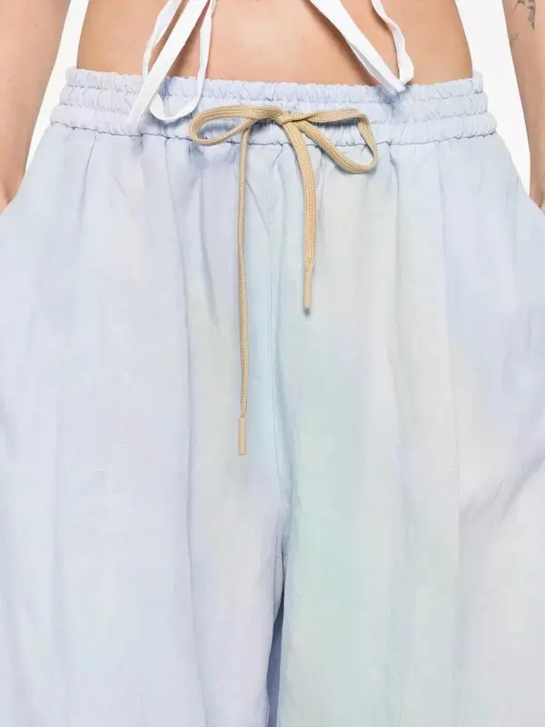 BERWICH Drawstring Trousers