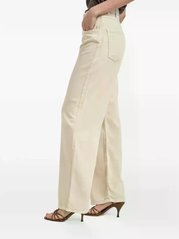 ICON DENIM LOS ANGELES Poppy Jeans