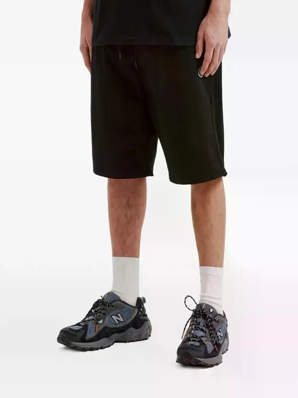 FINGERCROXX Drawstring Shorts
